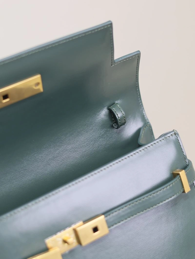 Accurate model YSL Satchel Bags