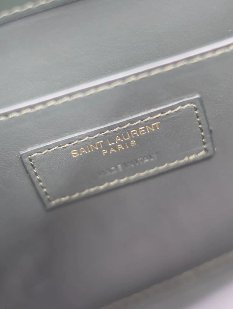 Accurate model YSL Satchel Bags