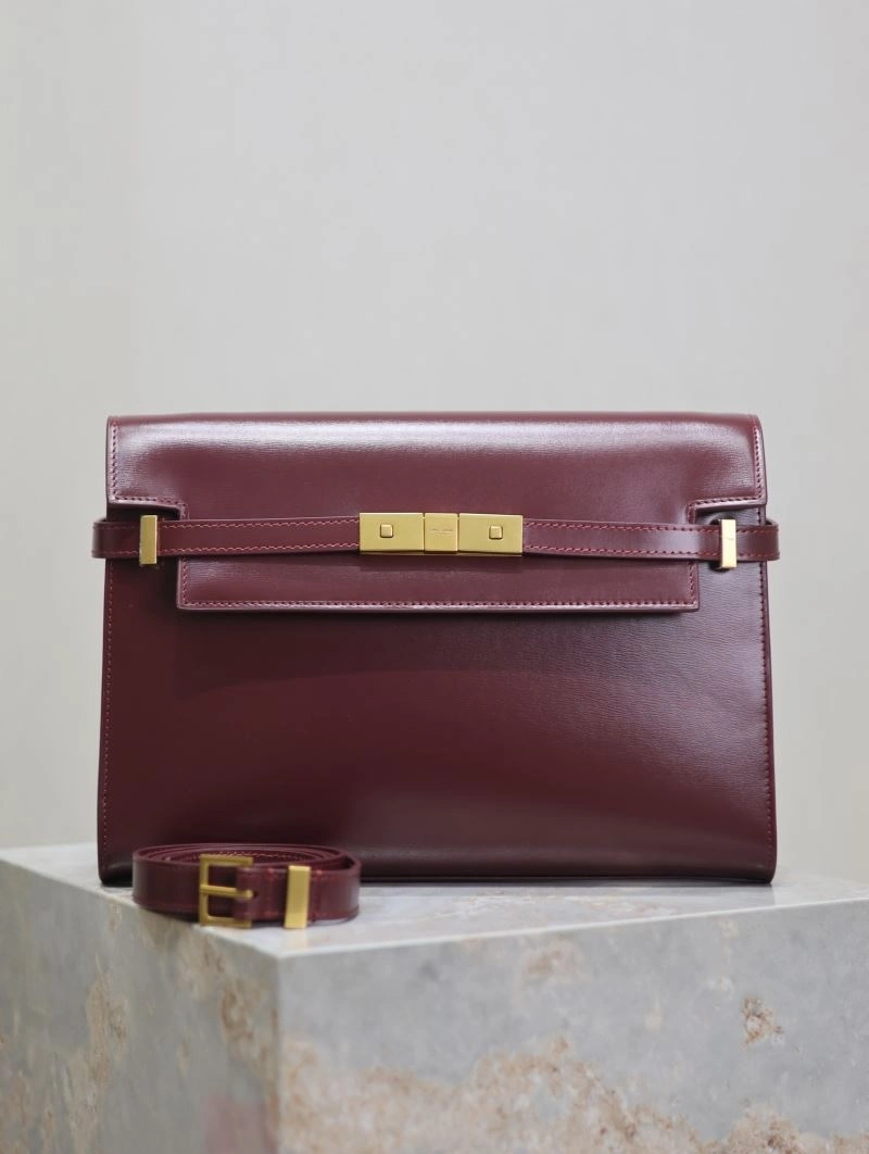YSL Satchel Bags