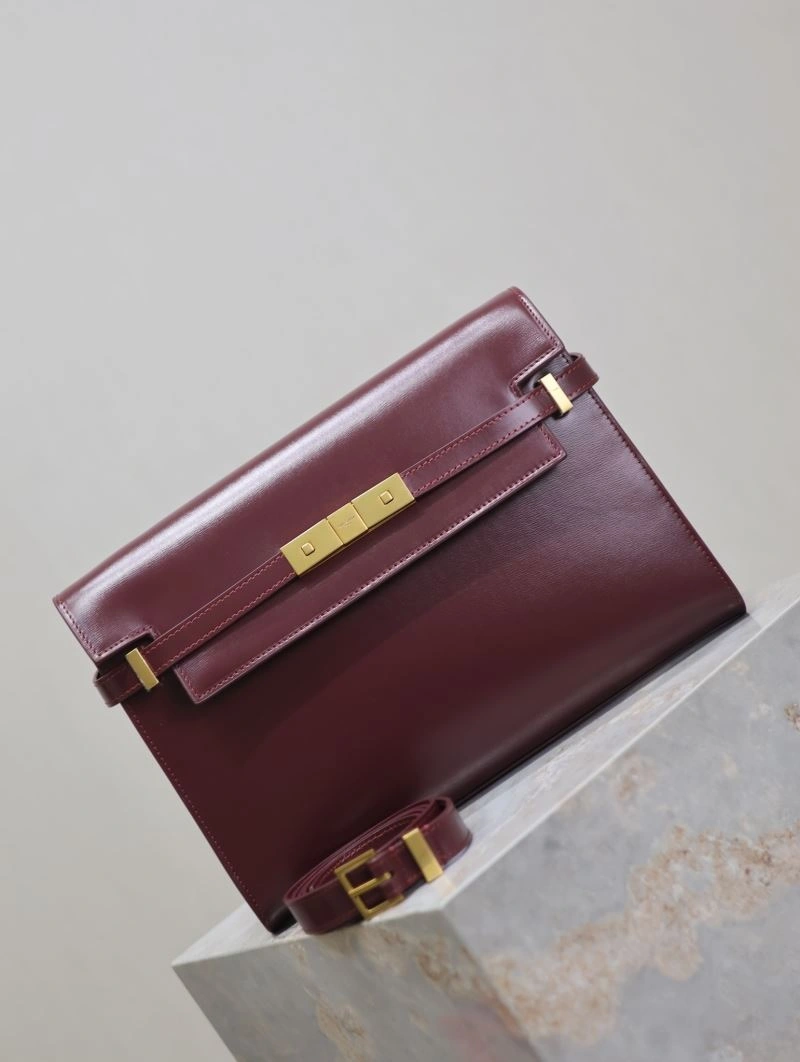 Cut-rate YSL Satchel Bags