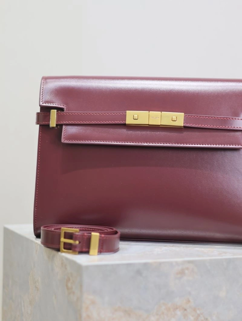 Cut-rate YSL Satchel Bags