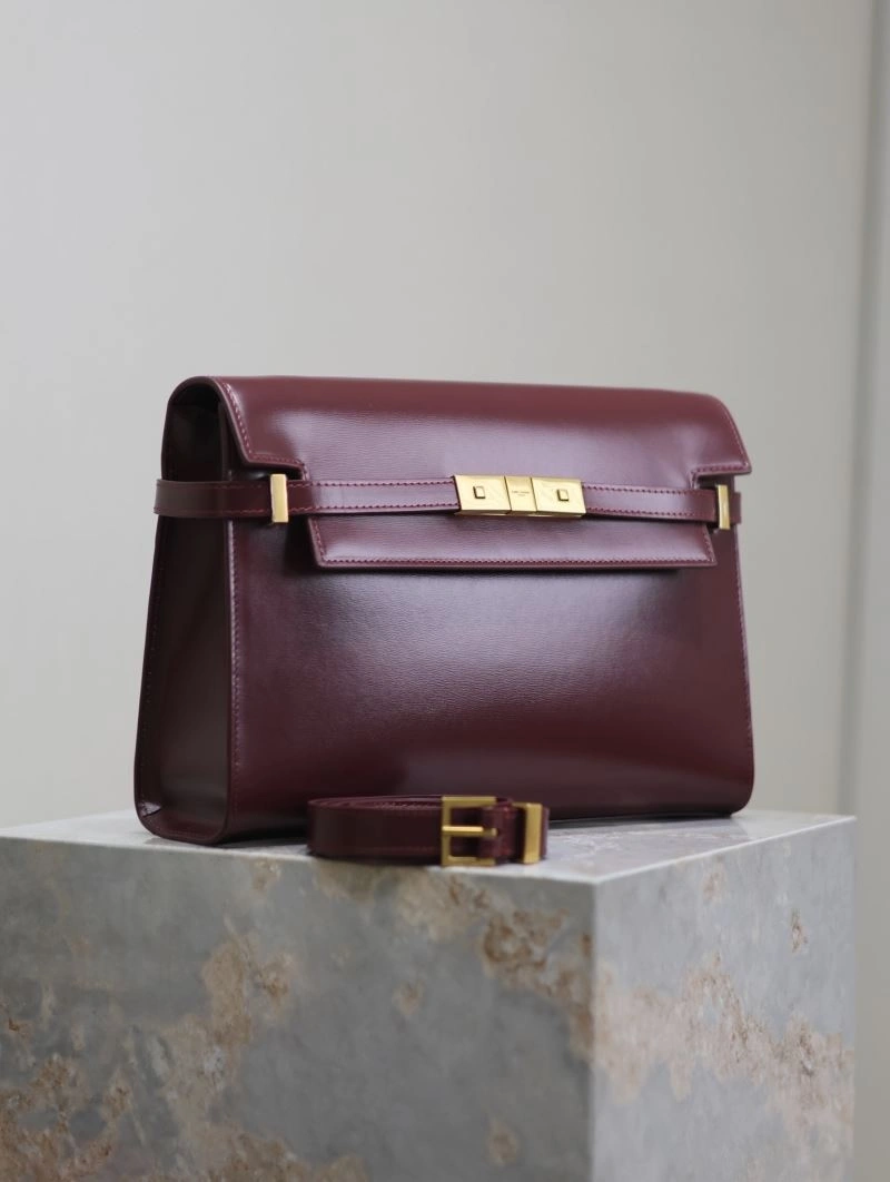 Cut-rate YSL Satchel Bags