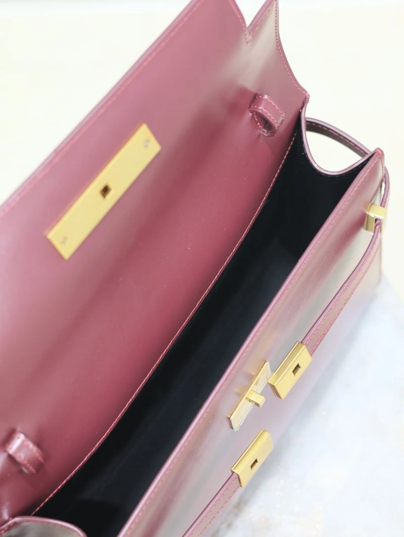 Cut-rate YSL Satchel Bags