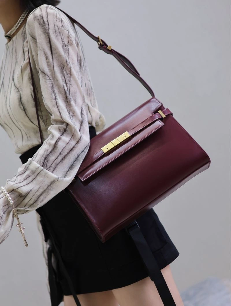 Cut-rate YSL Satchel Bags