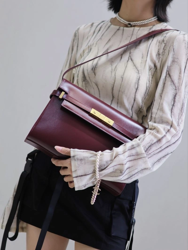 Cut-rate YSL Satchel Bags