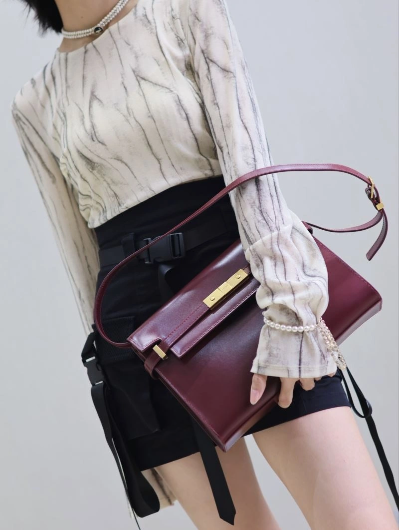 Cut-rate YSL Satchel Bags