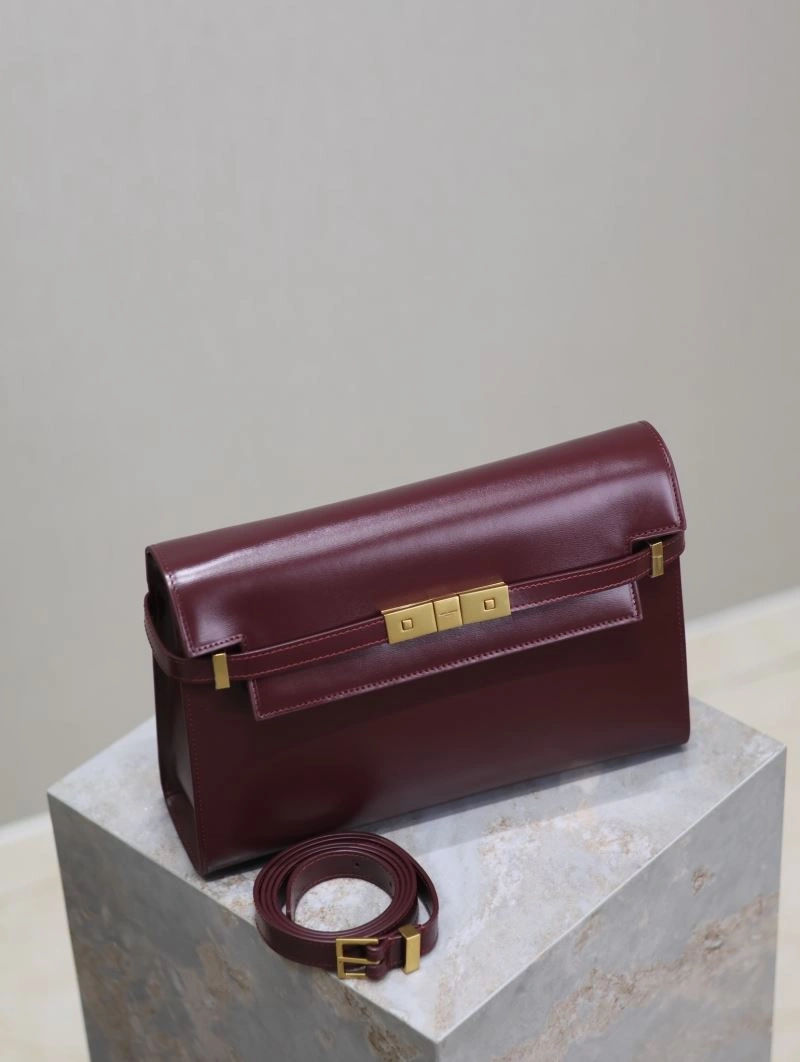Cut-rate YSL Satchel Bags