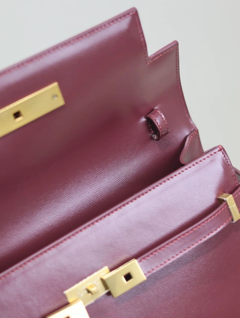 Cut-rate YSL Satchel Bags