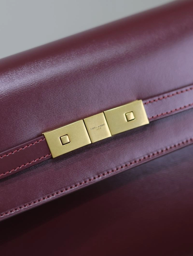 Cut-rate YSL Satchel Bags