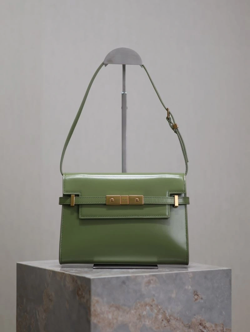 YSL Satchel Bags