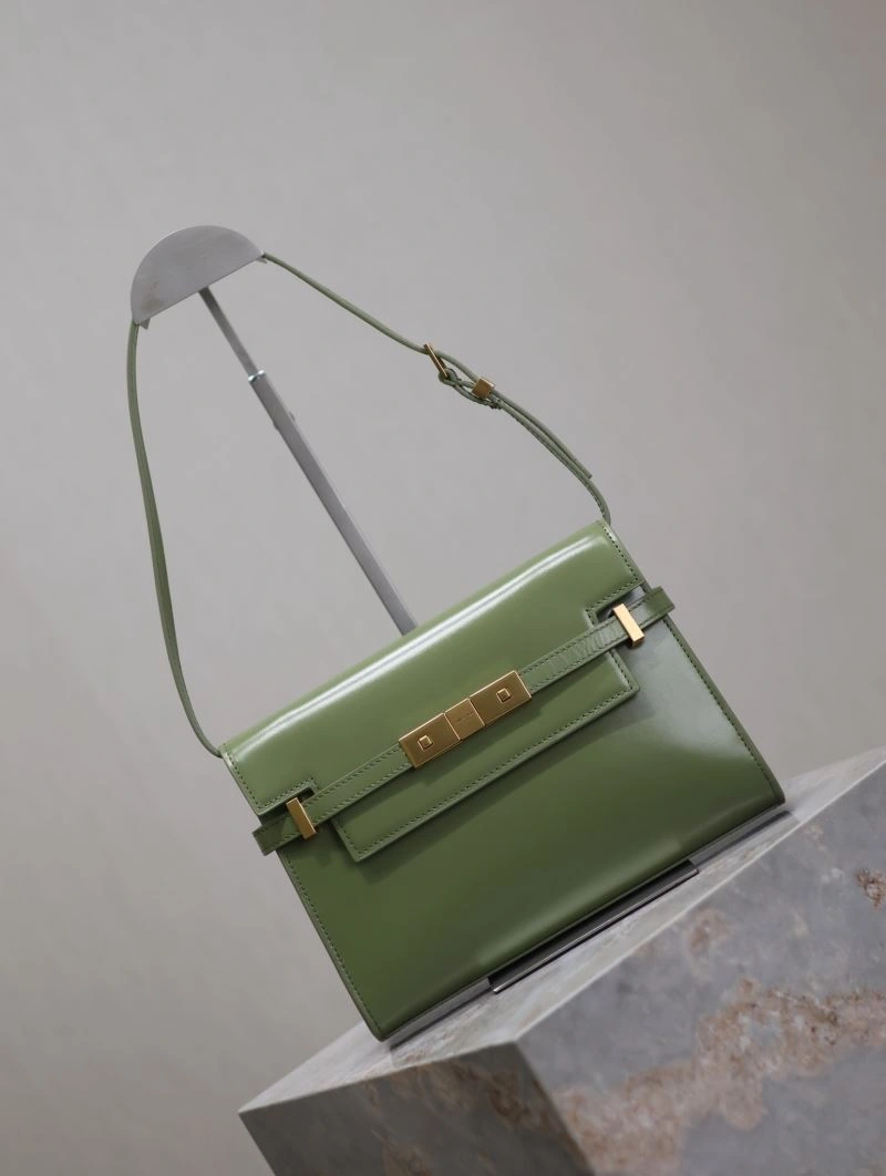 1:1 copy YSL Satchel Bags