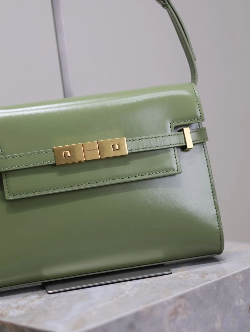 1:1 copy YSL Satchel Bags