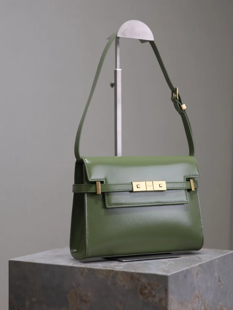 1:1 copy YSL Satchel Bags