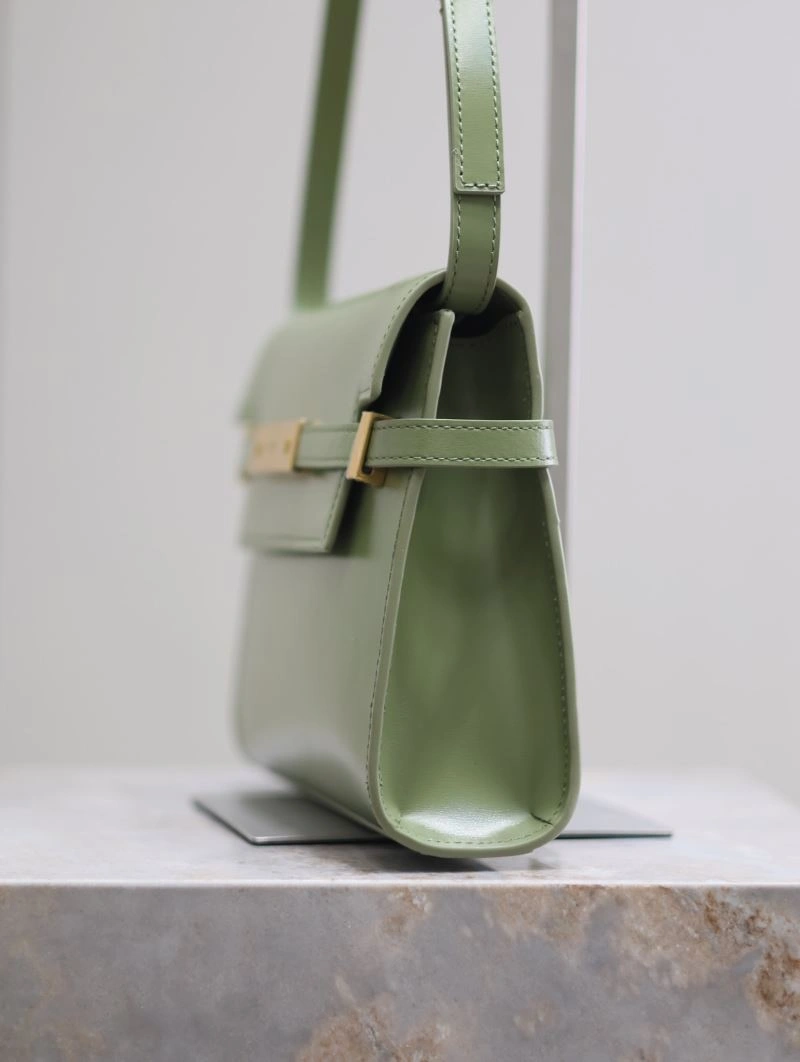 1:1 copy YSL Satchel Bags