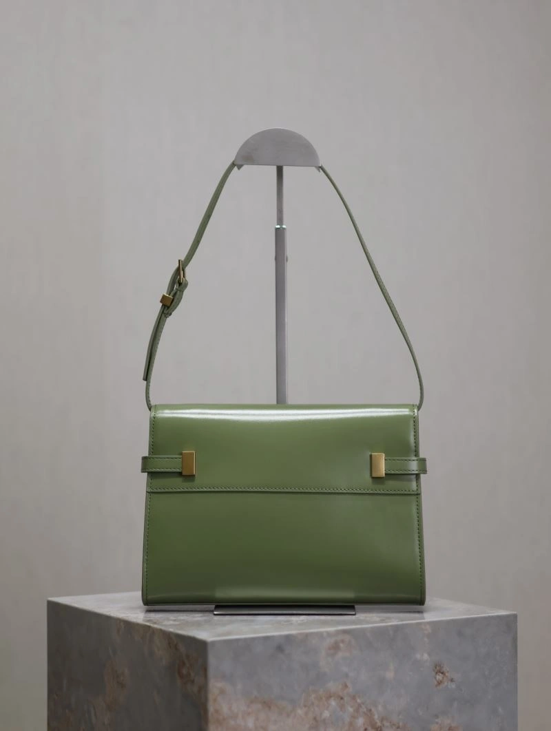 1:1 copy YSL Satchel Bags