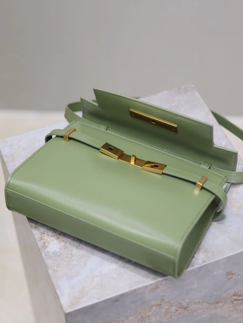 1:1 copy YSL Satchel Bags