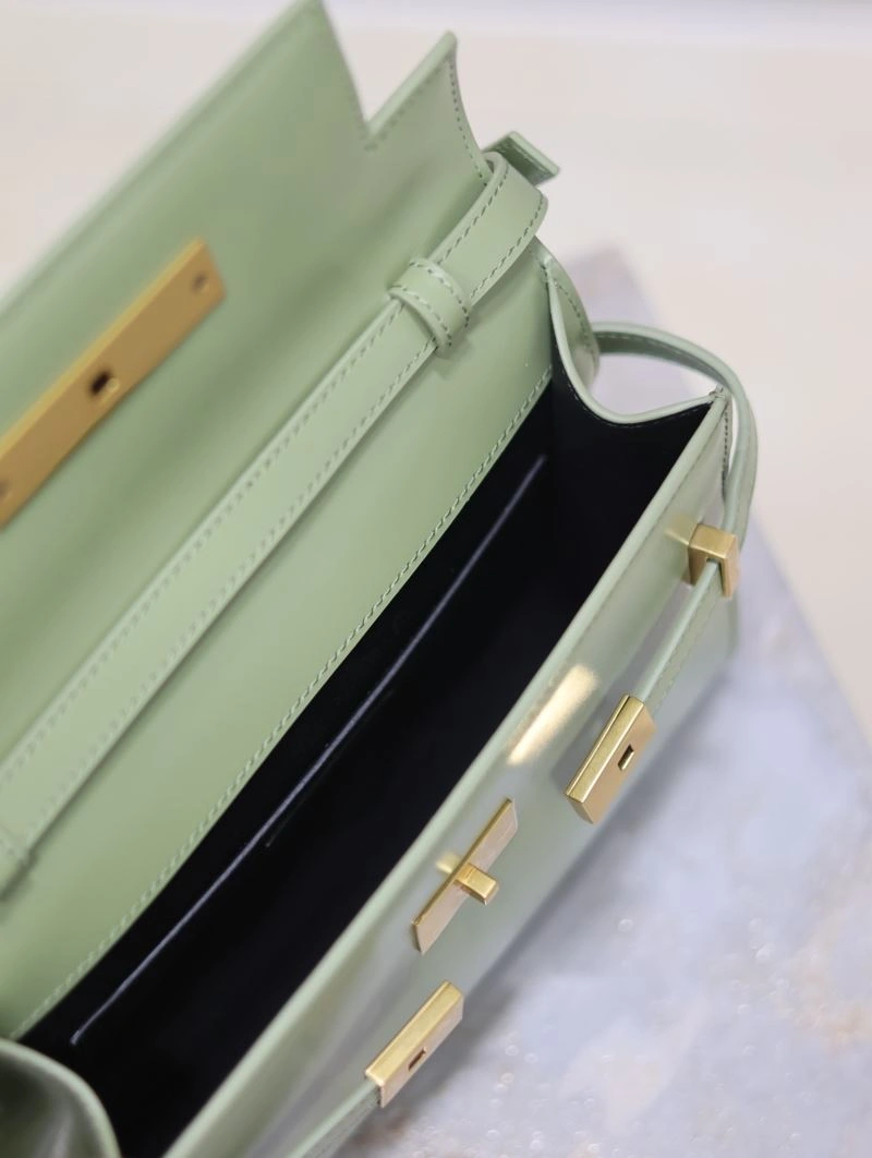 1:1 copy YSL Satchel Bags