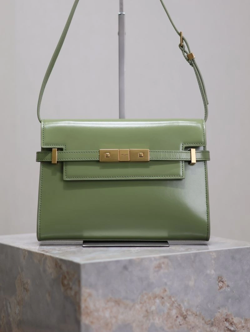 1:1 copy YSL Satchel Bags