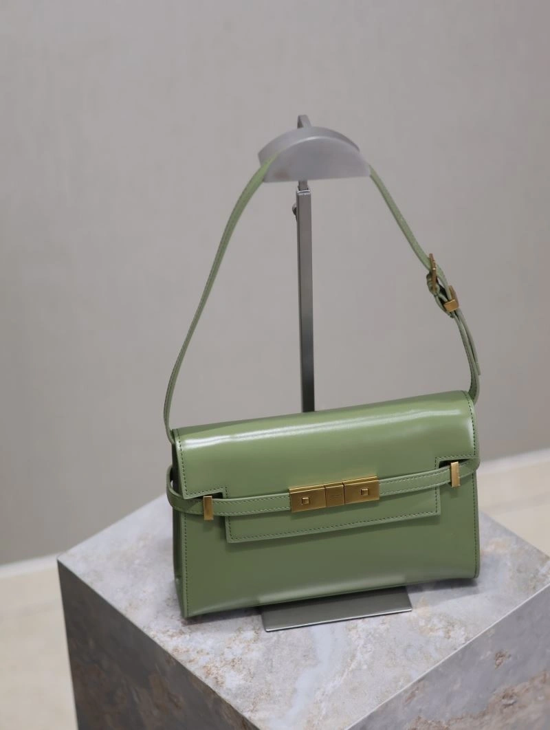 1:1 copy YSL Satchel Bags