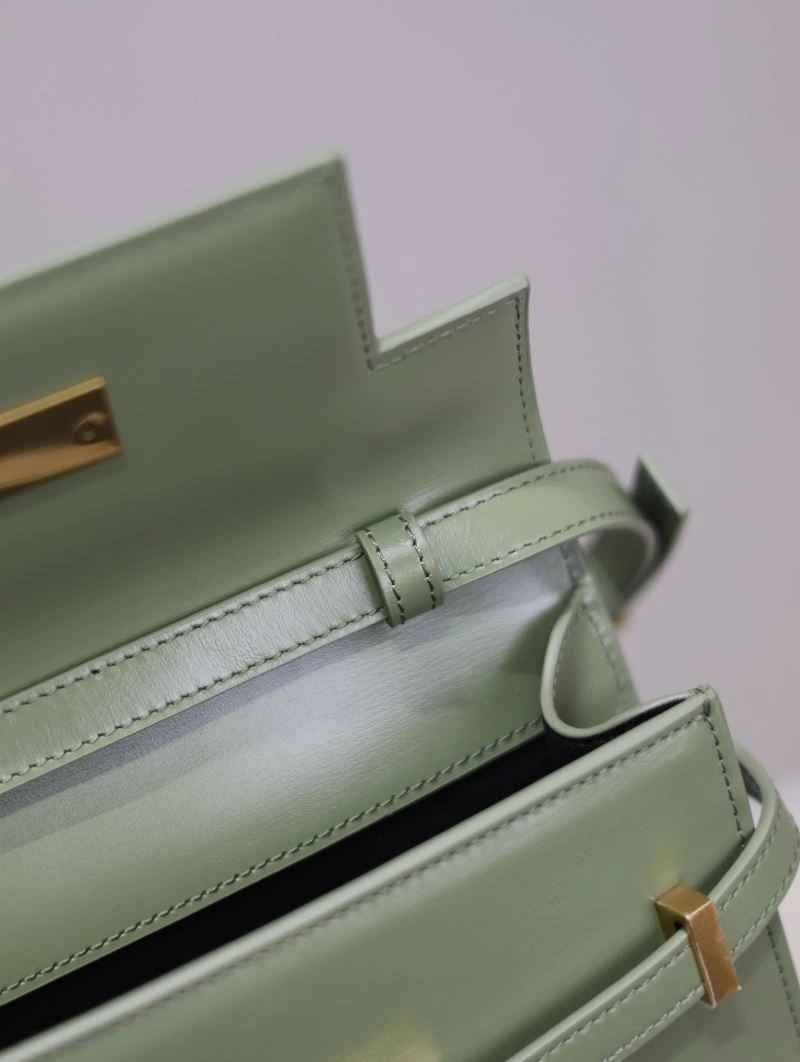 1:1 copy YSL Satchel Bags