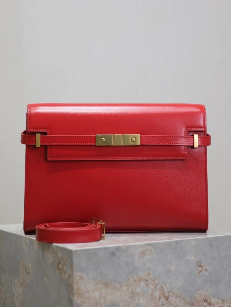 YSL Satchel Bags