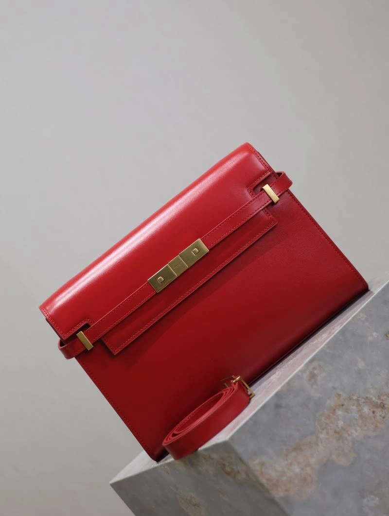 High accuracy YSL Satchel Bags