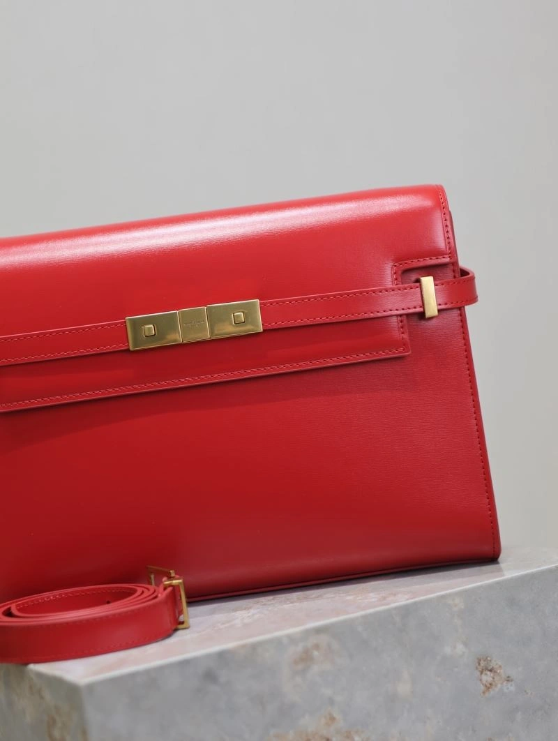 High accuracy YSL Satchel Bags