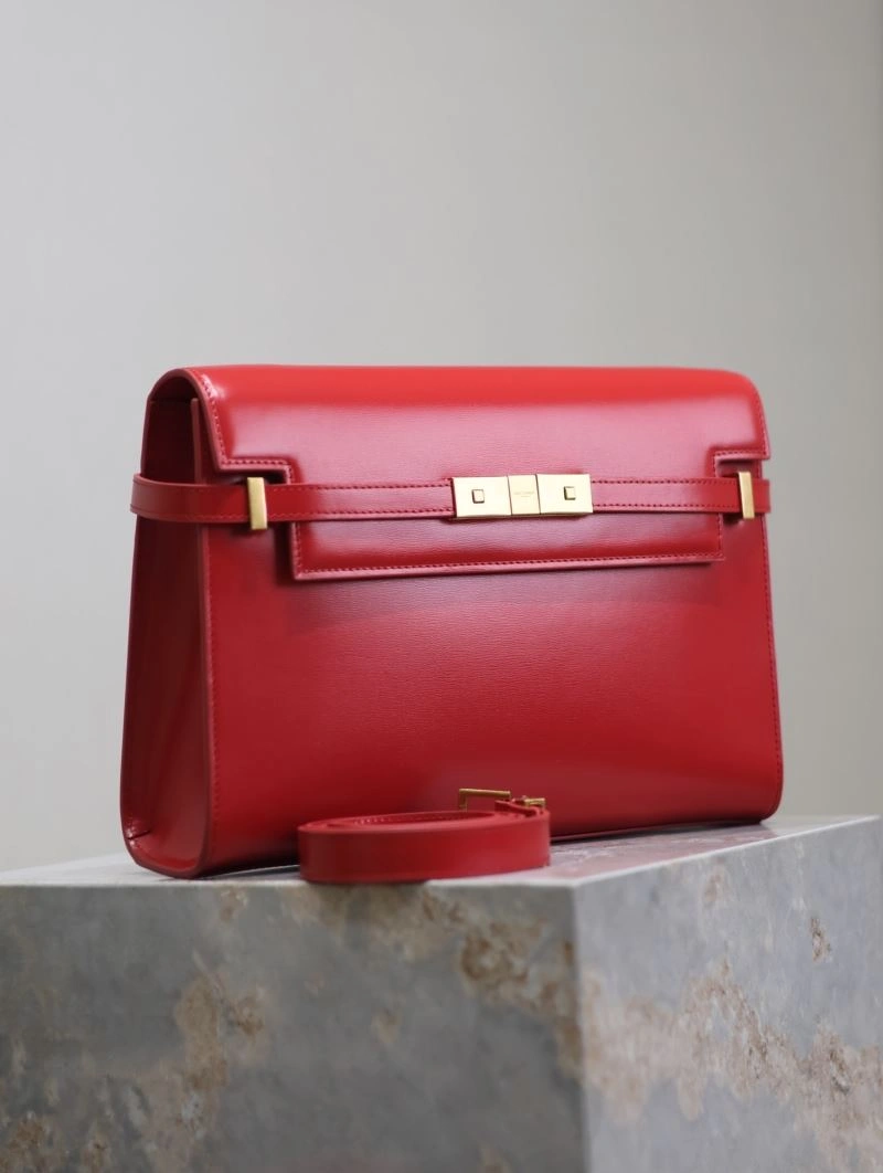 High accuracy YSL Satchel Bags