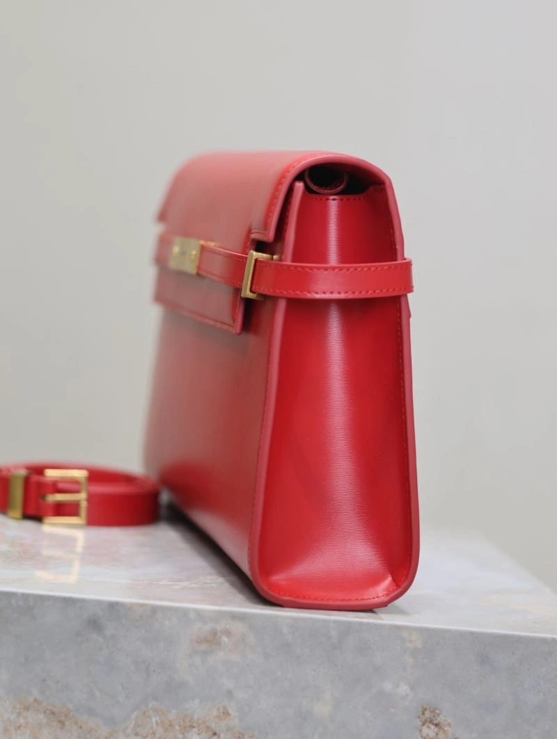 High accuracy YSL Satchel Bags