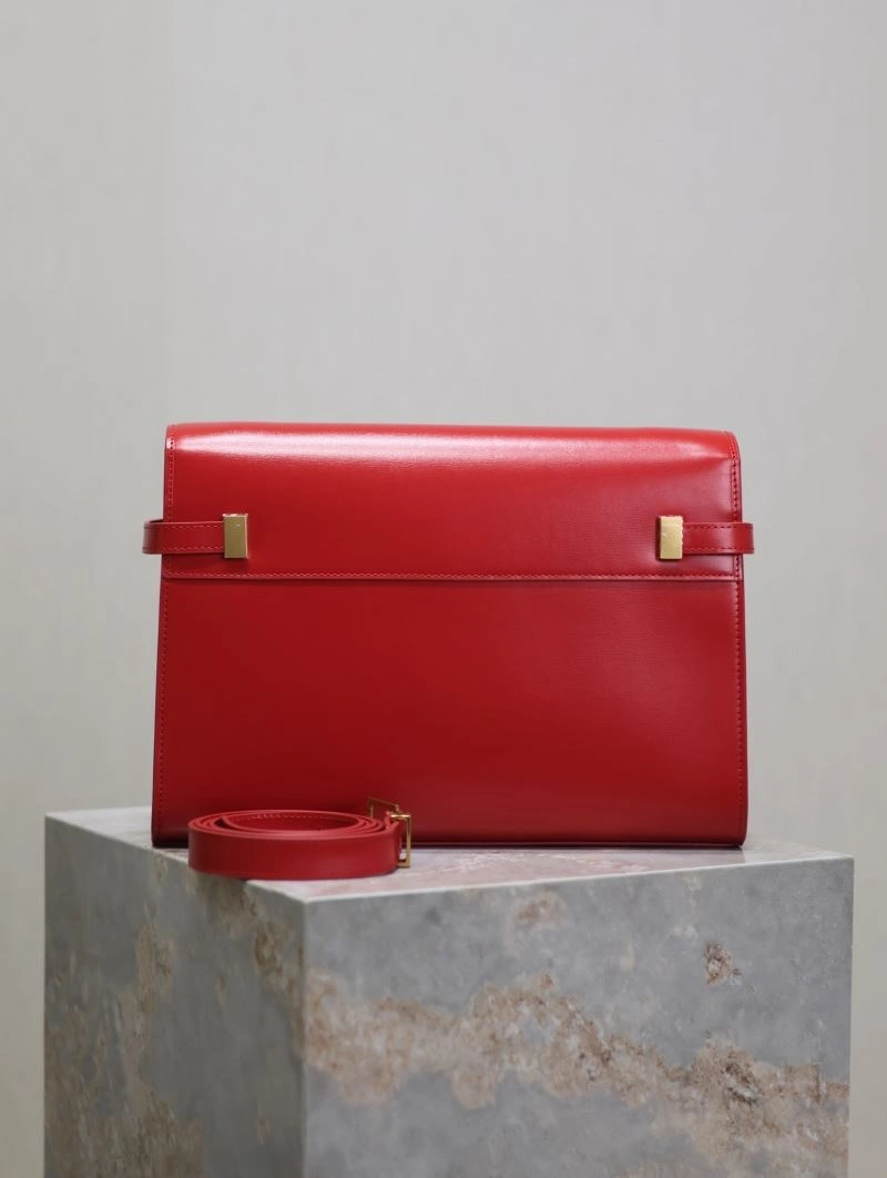 High accuracy YSL Satchel Bags