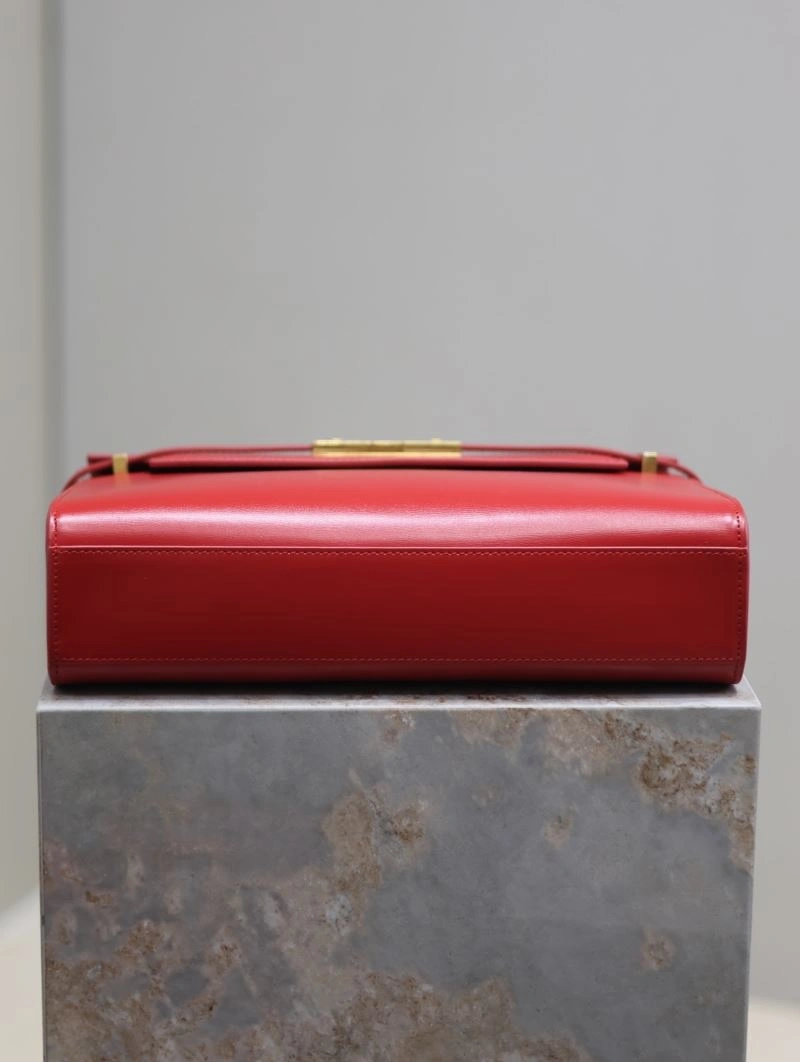 High accuracy YSL Satchel Bags