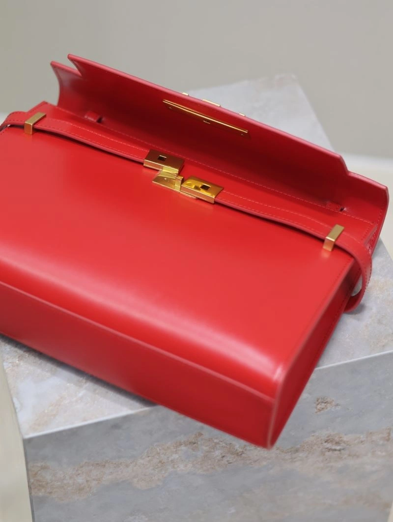 High accuracy YSL Satchel Bags