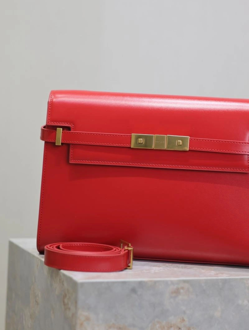 High accuracy YSL Satchel Bags