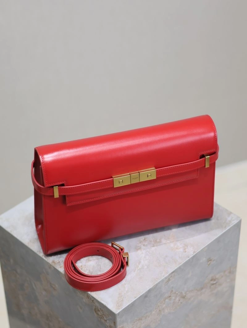 High accuracy YSL Satchel Bags