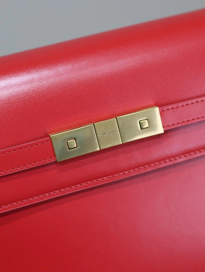 High accuracy YSL Satchel Bags