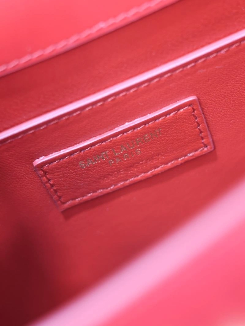 High accuracy YSL Satchel Bags