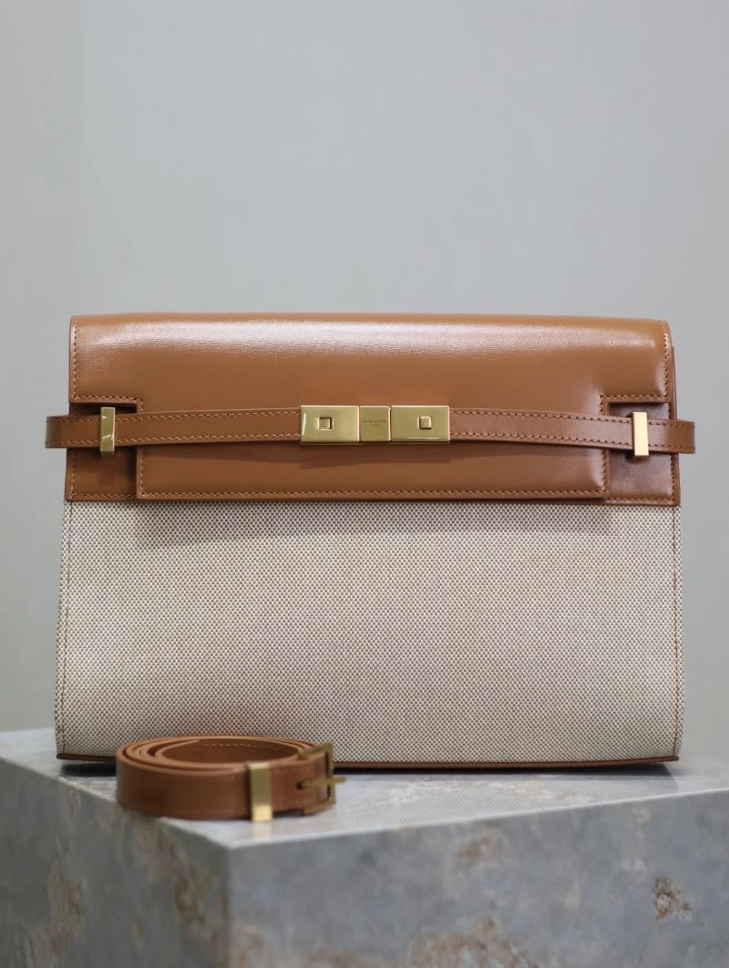 YSL Satchel Bags
