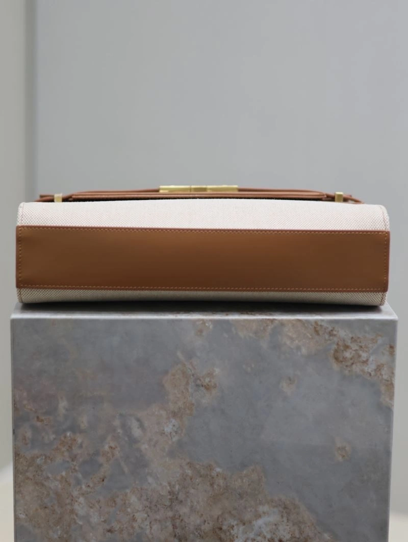 Top mirror YSL Satchel Bags