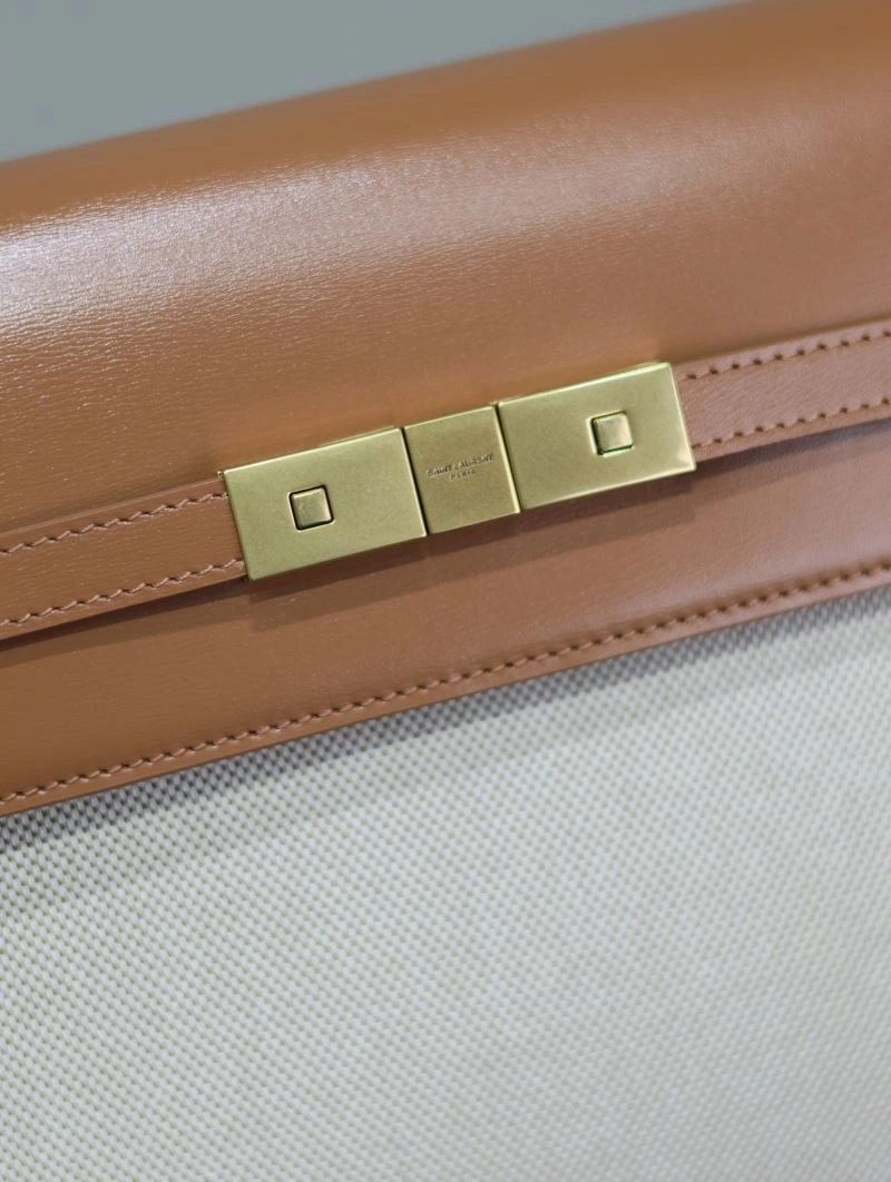 Top mirror YSL Satchel Bags
