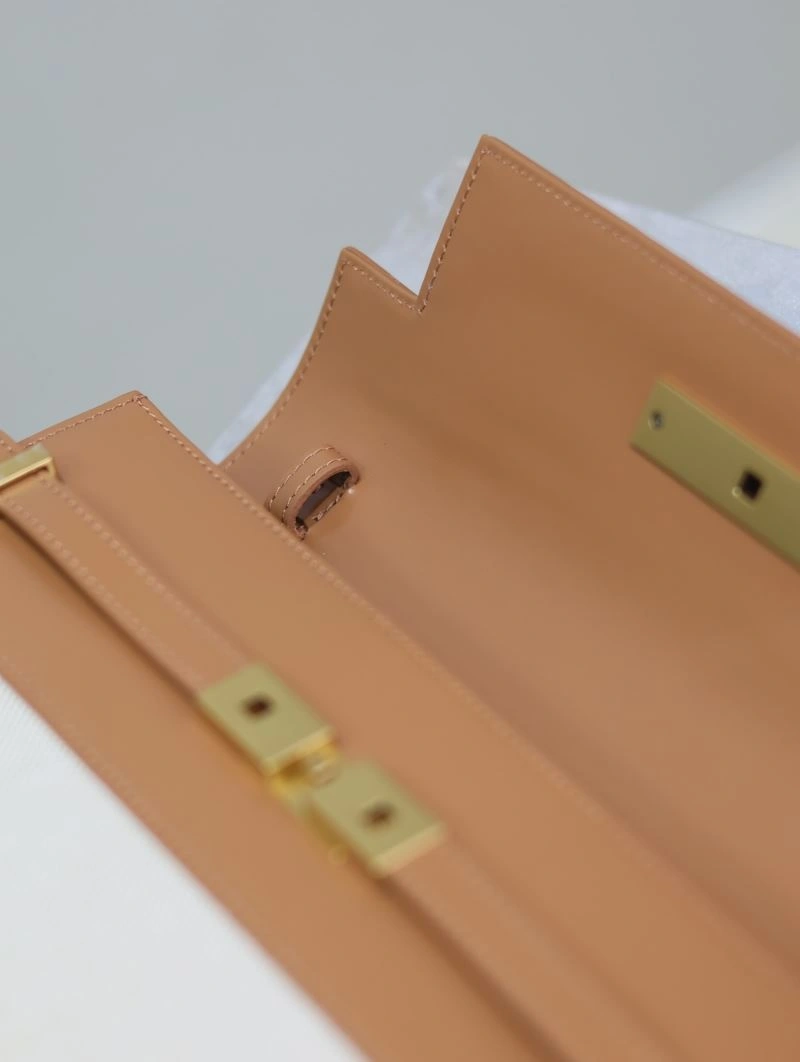 Top mirror YSL Satchel Bags