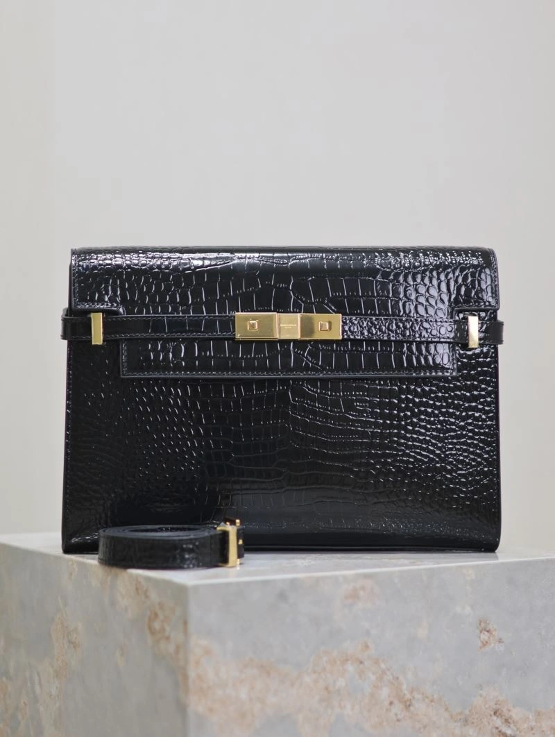 YSL Satchel Bags