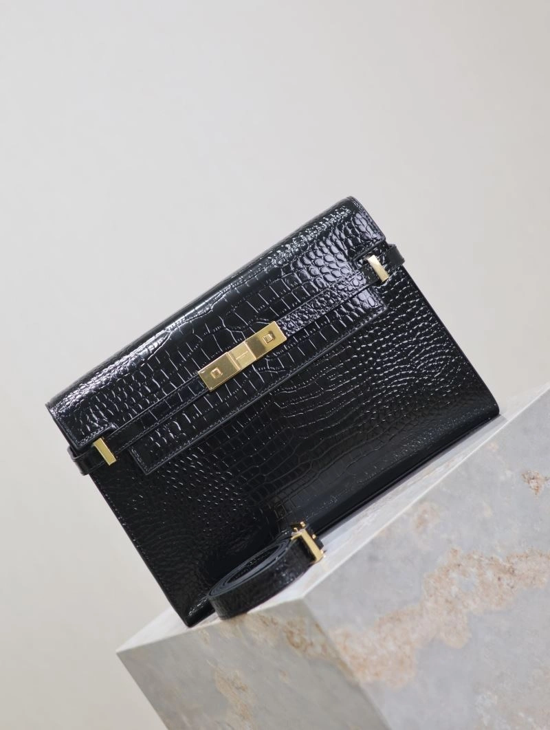 Inexpensive YSL Satchel Bags