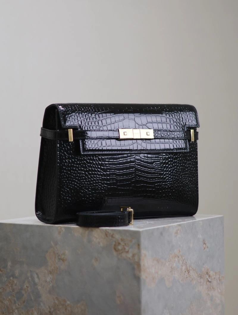 Inexpensive YSL Satchel Bags