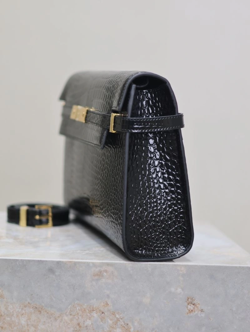 Inexpensive YSL Satchel Bags