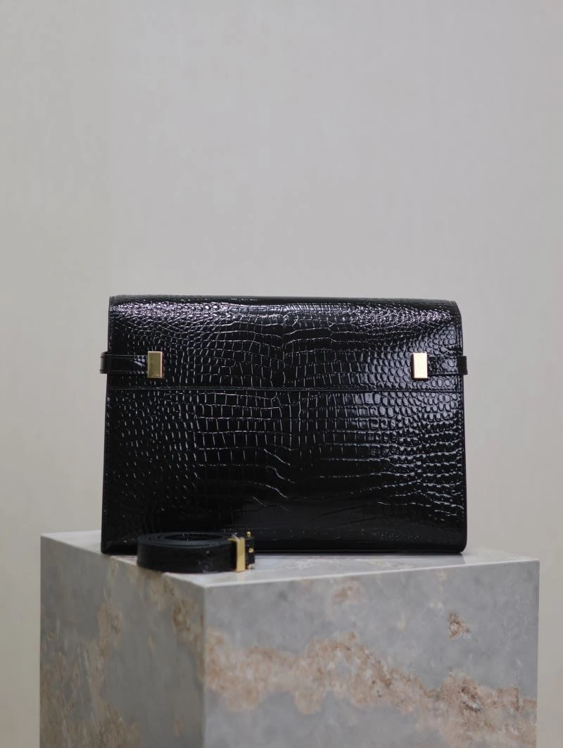 Inexpensive YSL Satchel Bags