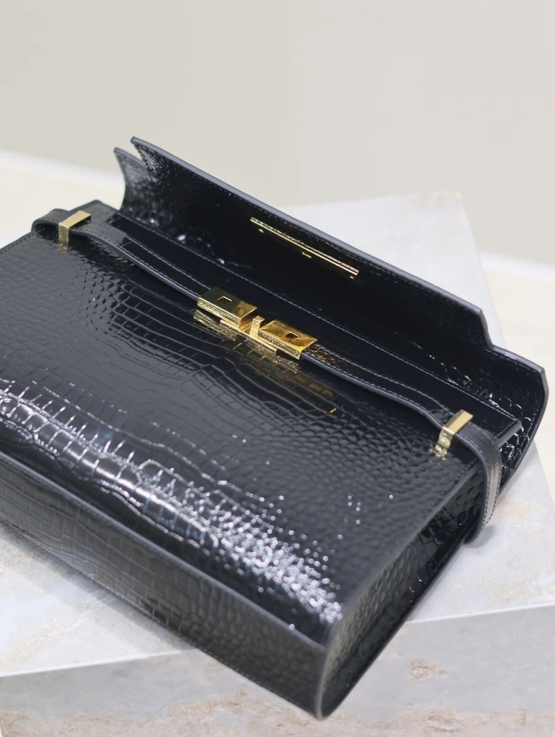 Inexpensive YSL Satchel Bags