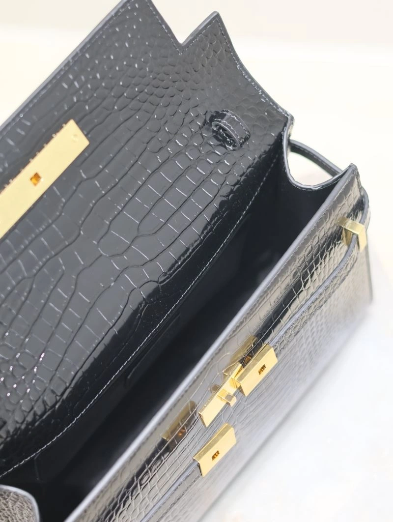 Inexpensive YSL Satchel Bags