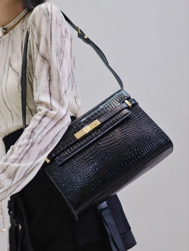 Inexpensive YSL Satchel Bags