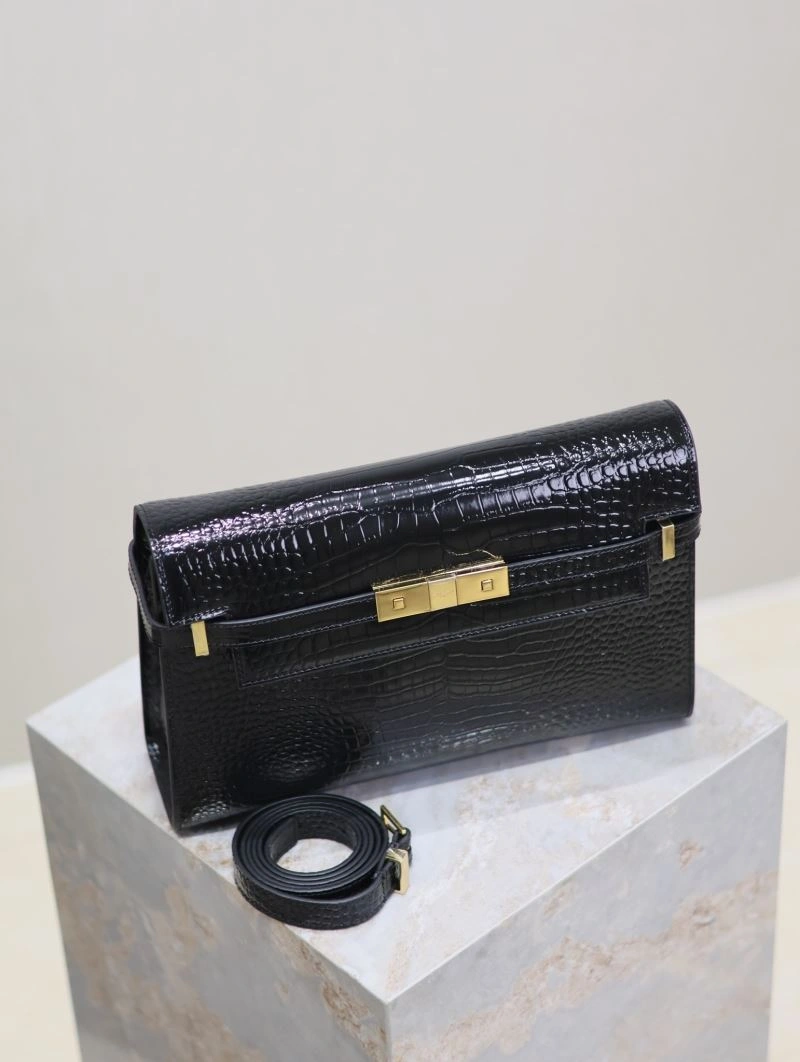 Inexpensive YSL Satchel Bags