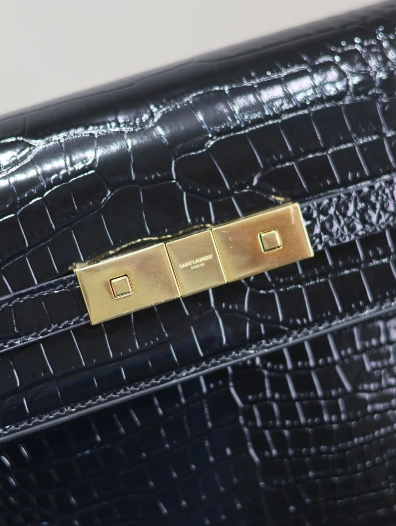 Inexpensive YSL Satchel Bags